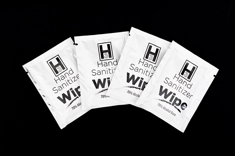 H3 Distributors